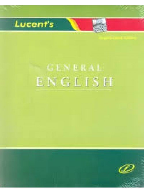 Buy Lucent Books Online – General Knowledge, English, SSC, Railway & More